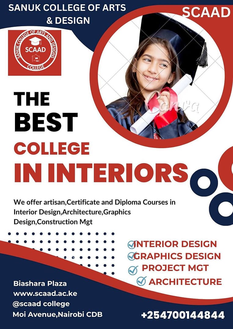 Home - Sanuk College of Arts and Design-SCAAD